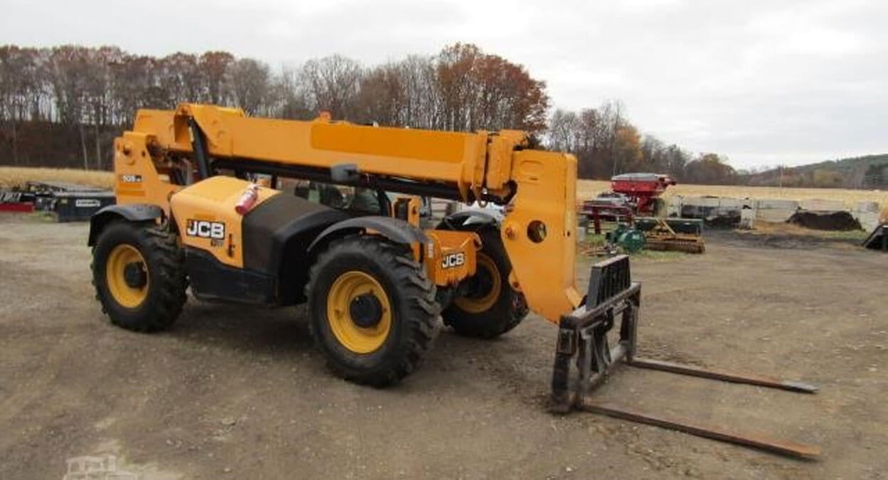 JRM Equipment | Filmore, NY | Quality Equipment to Local Farmers and ...